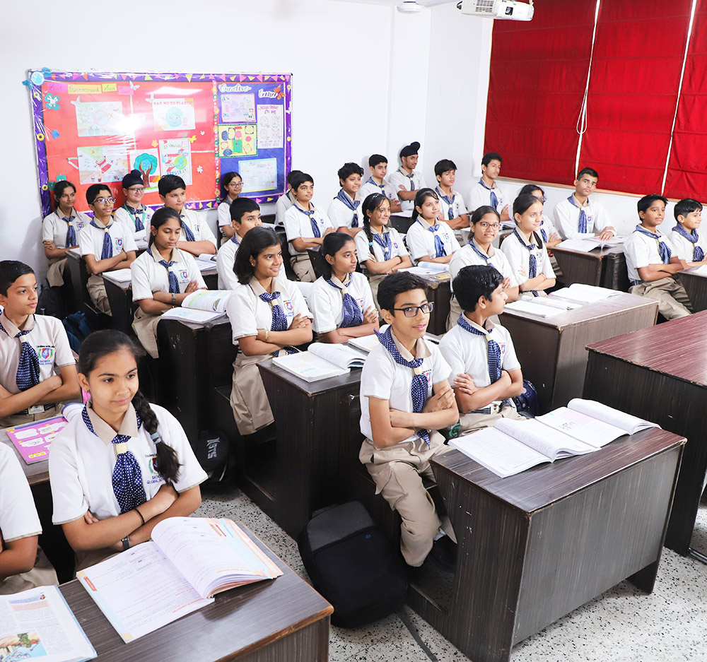 International School in Dwarka|Best Convent School in Delhi|Cbse school ...